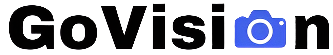 GoVision 4K POV Glasses